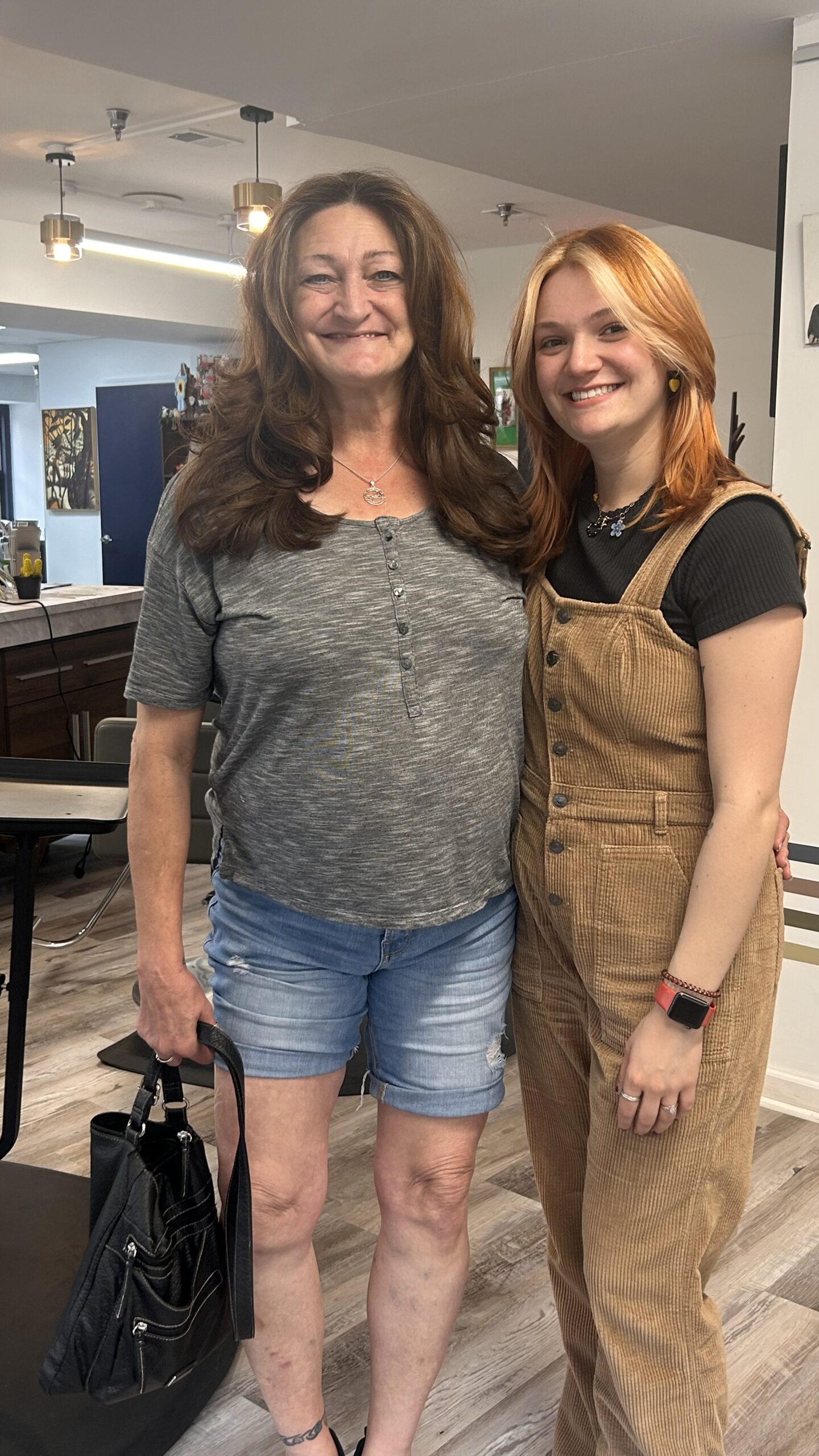 Our Programs - The Magnolia Project